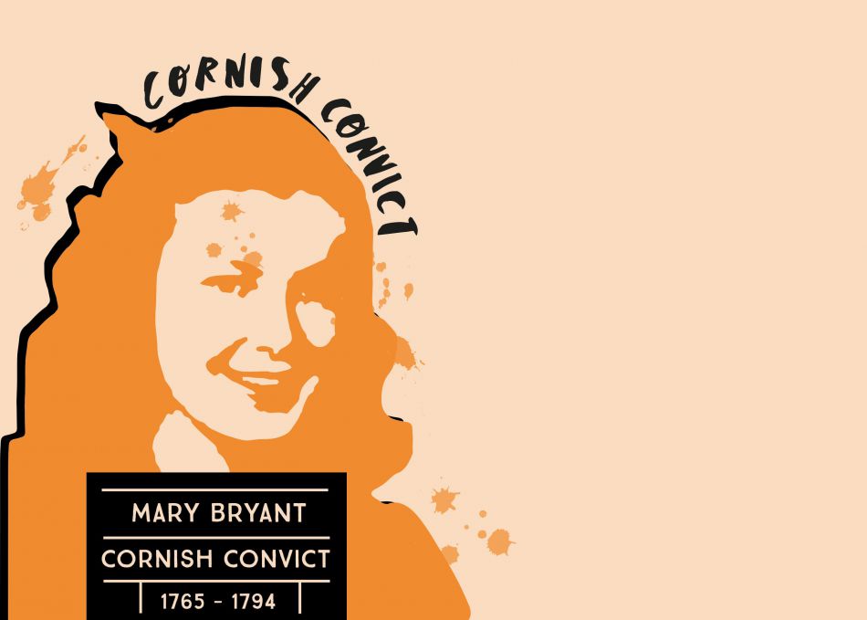 Mary Bryant biography | Cornwall For Ever!