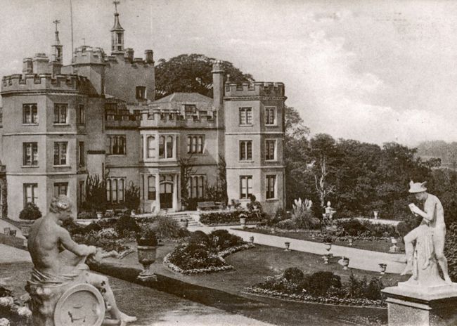 Three Wishes Faery Festival | Cornwall For Ever!