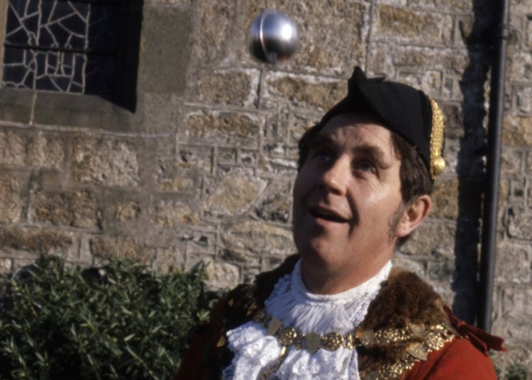 St Ives Feast | Cornwall For Ever!