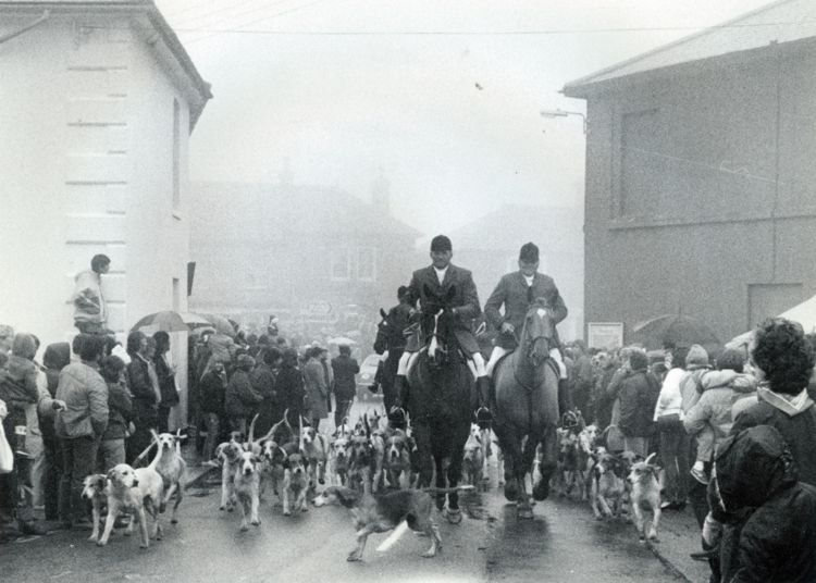 St Just Feast | Cornwall For Ever!