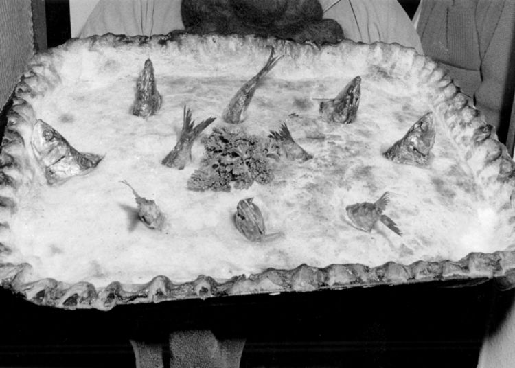 Tom Bawcock's Eve | Cornwall For Ever!