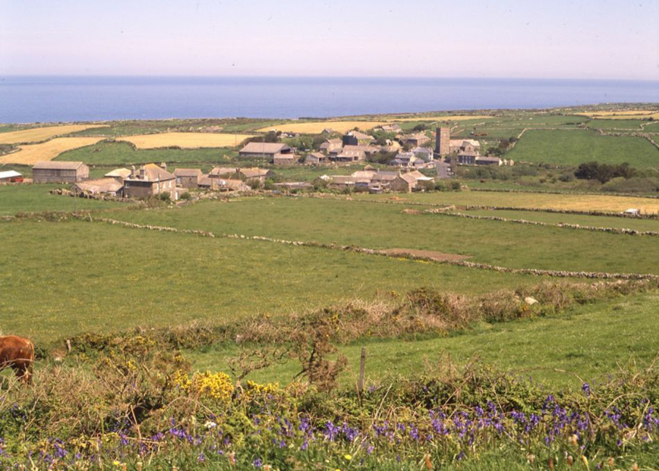 Zennor Feast | Cornwall For Ever!