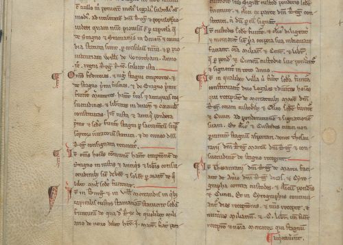 History of the Cornish Stannaries | Cornwall For Ever!
