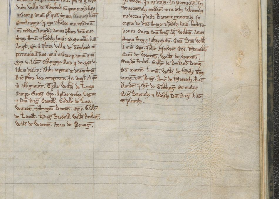 History of the Cornish Stannaries | Cornwall For Ever!