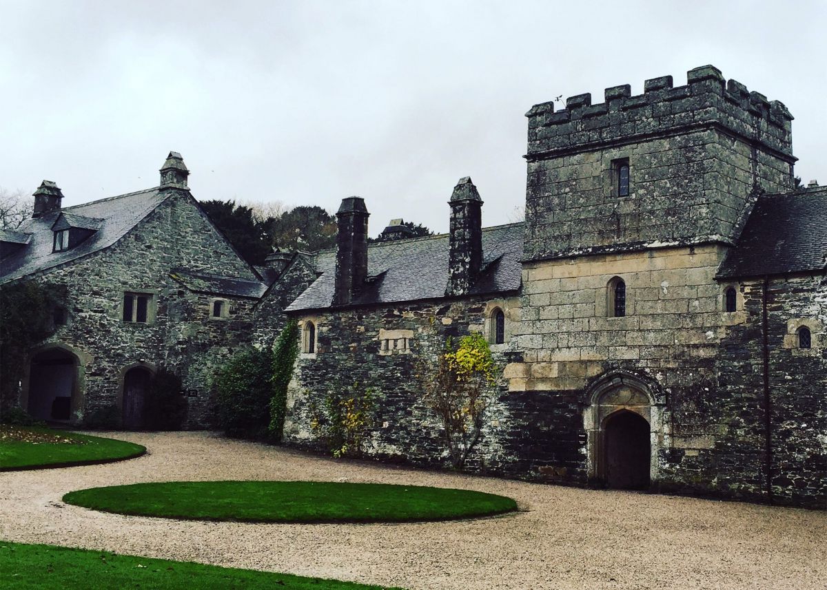 Civil War timeline | Cornwall For Ever!