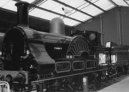 Richard Trevithick & Puffin' Devil | Cornwall For Ever!