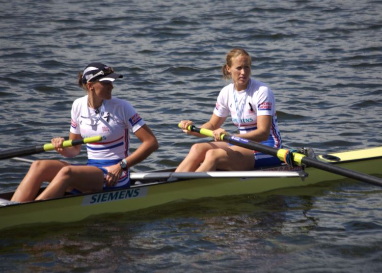 Helen Glover biography | Cornwall For Ever!