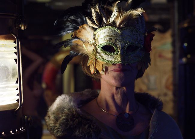 Montol | Cornwall For Ever!