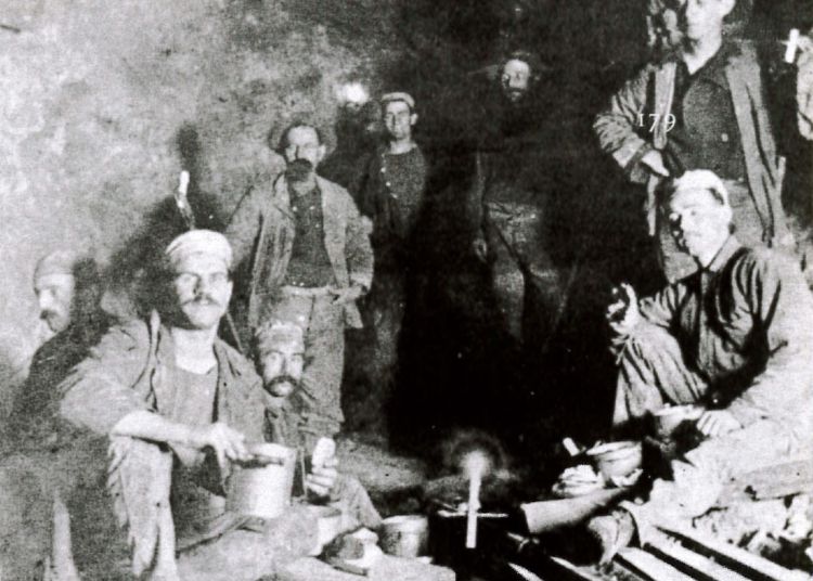 The Great Emigration | Cornwall For Ever!