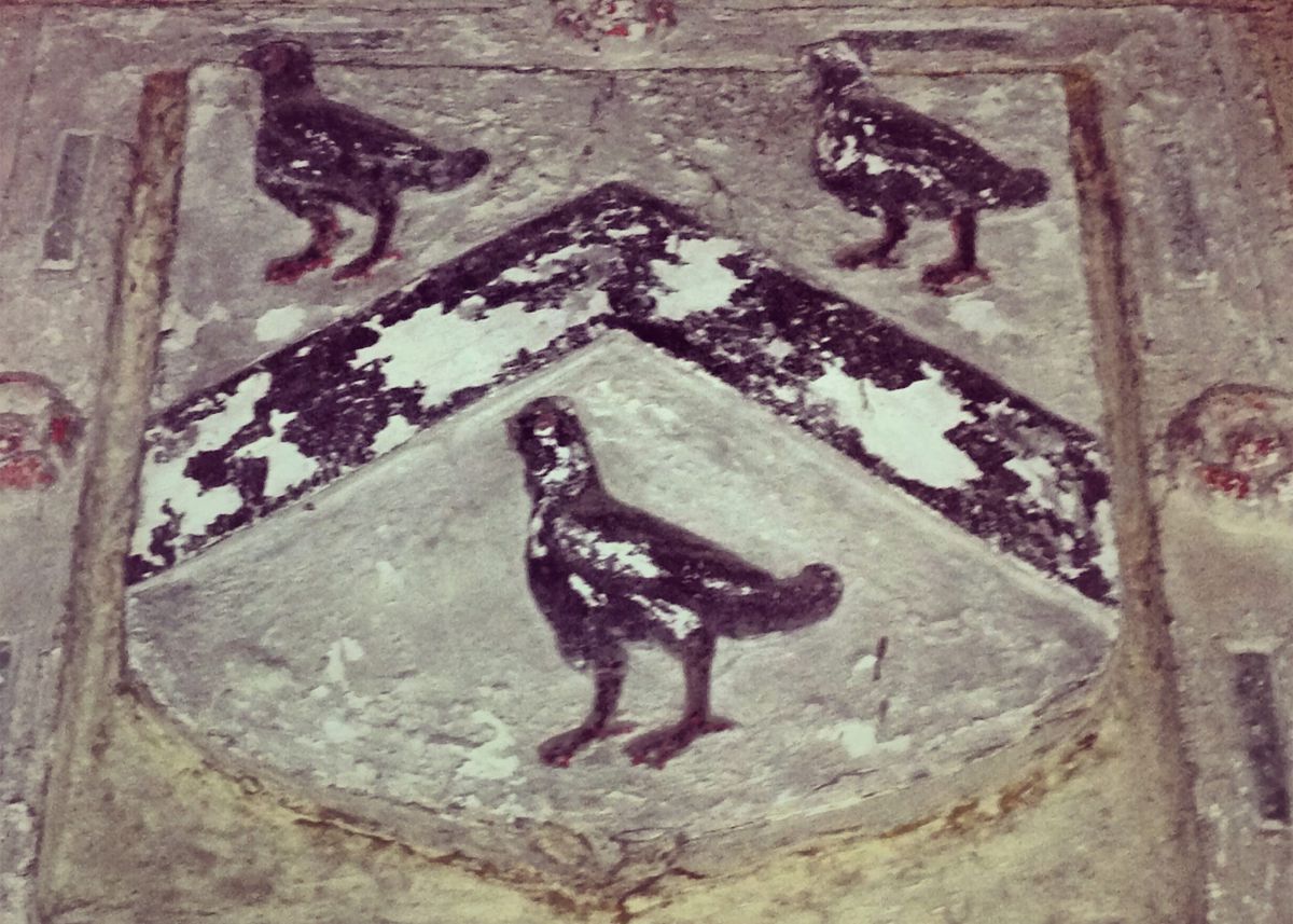 Hundred Years War & Cornwall | Cornwall For Ever!