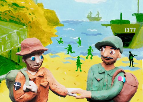 Cornish history facts & features | Cornwall For Ever!