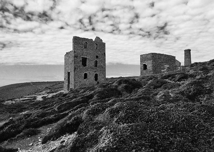 Culture & history of Cornwall | Cornwall For Ever!