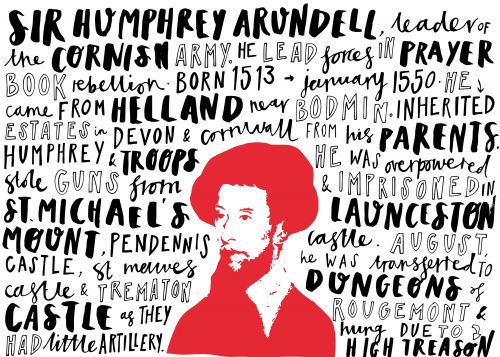 Famous Cornish people | Cornwall For Ever!