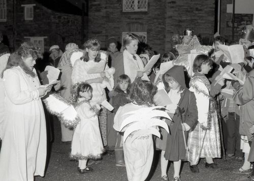 Cornish folklore, myths & legends | Cornwall For Ever!