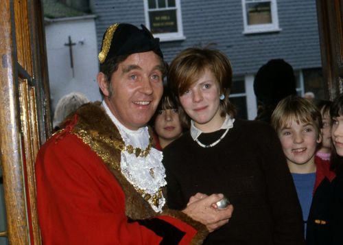 St Ives Feast | Cornwall For Ever!