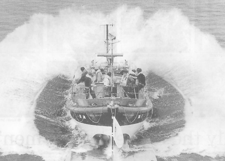 Penlee Lifeboat Disaster | Cornwall For Ever!