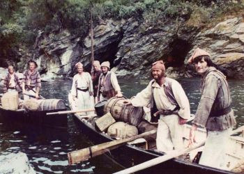 Famous Cornish people | Cornwall For Ever!