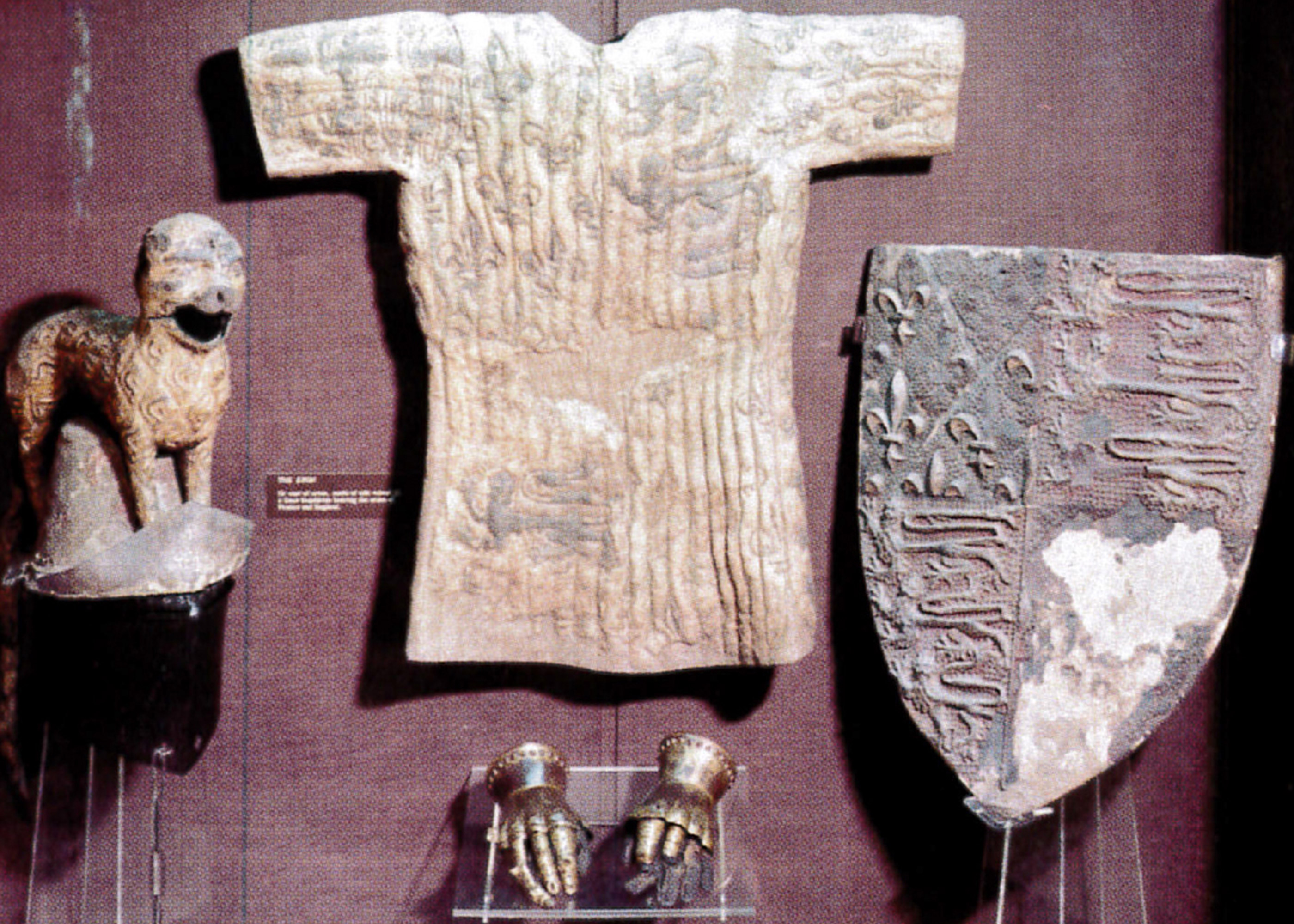 Hundred Years War & Cornwall | Cornwall For Ever!