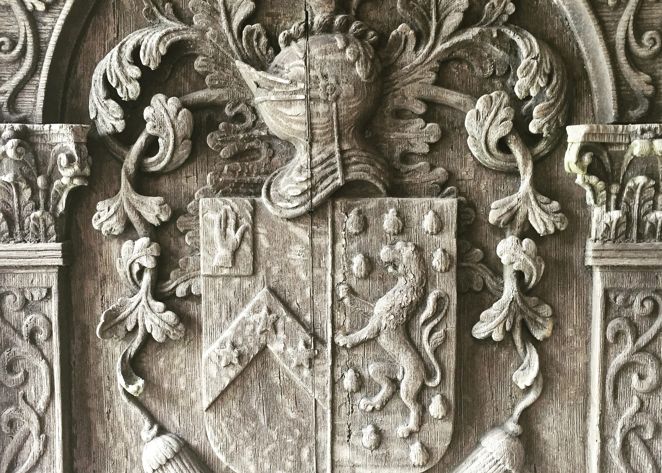 Lanhydrock history | Cornwall For Ever!