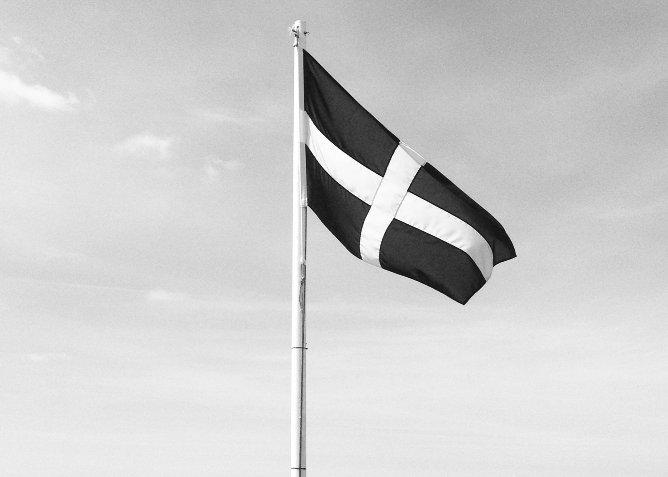 National Minority Status for Cornish people | Cornwall For Ever!