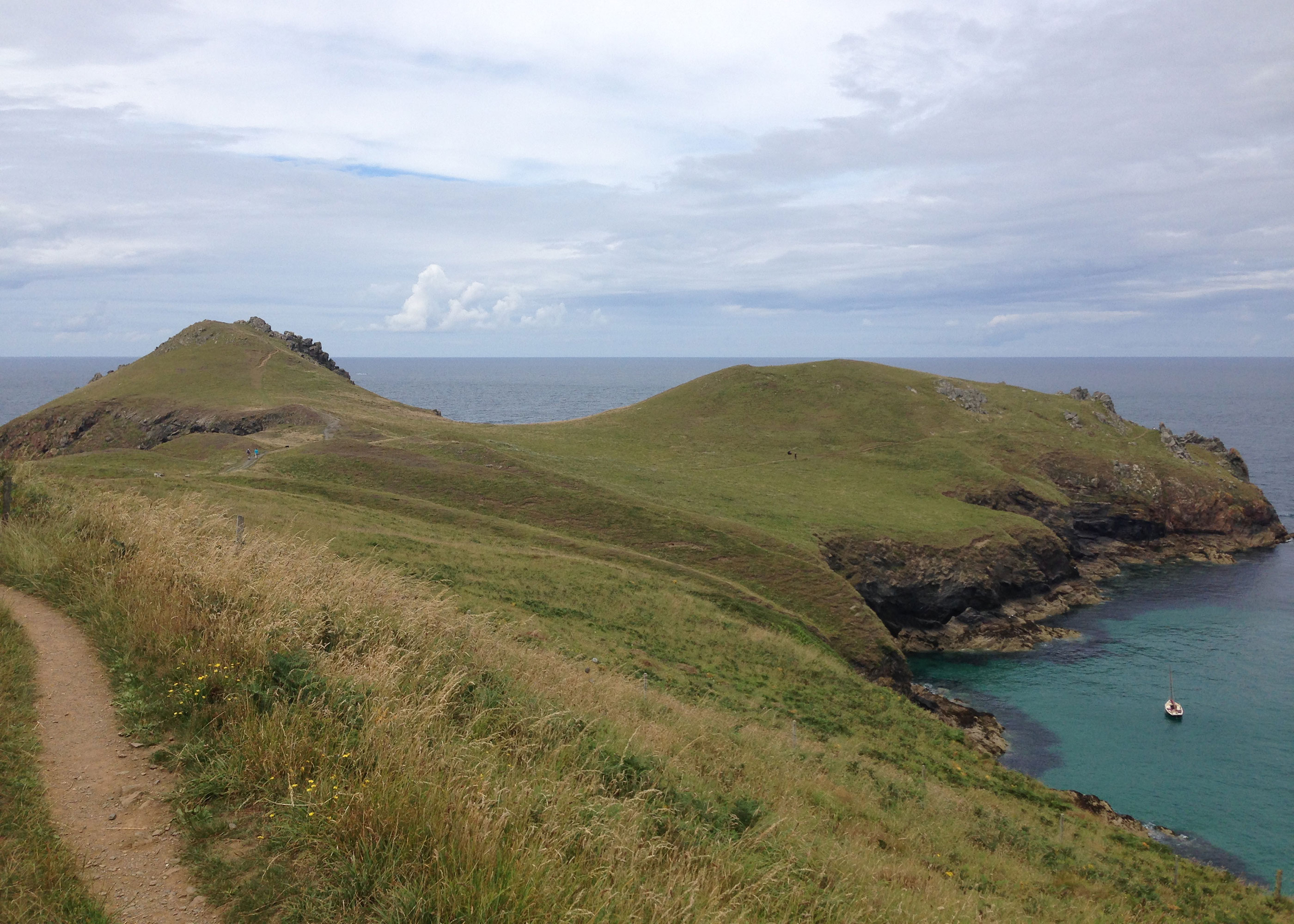The Rumps | Cornwall For Ever!