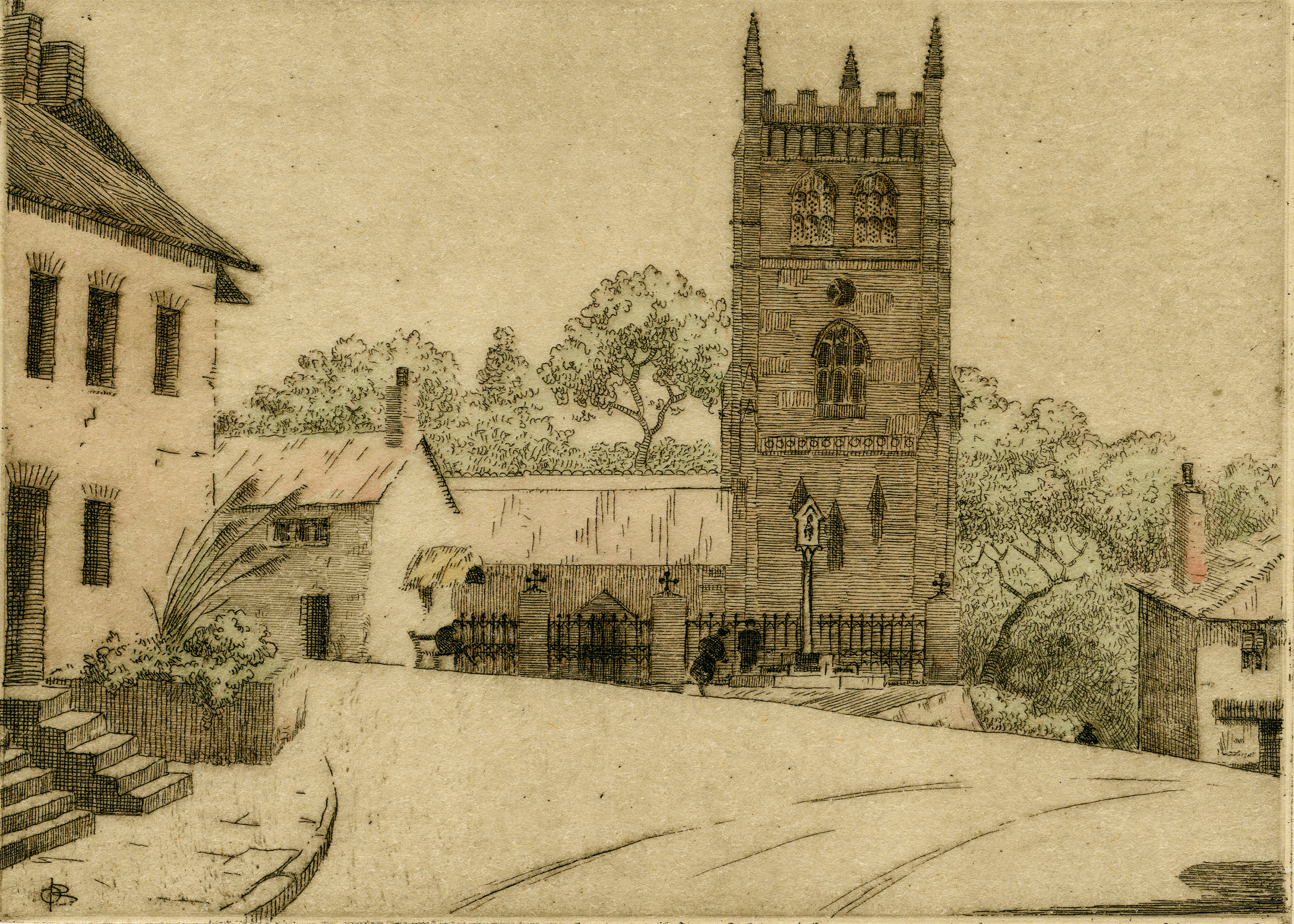 The killing of William Body | Cornwall For Ever!